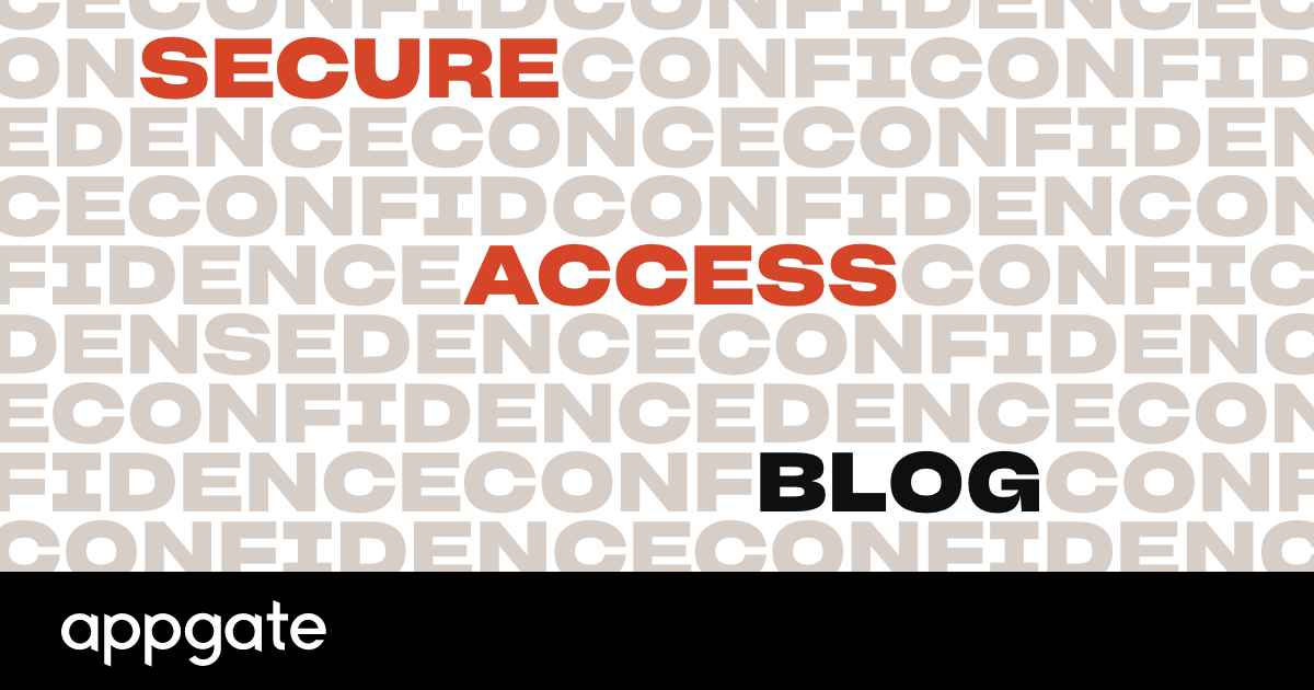 Appgate | Software-Defined Perimeter: What is SDP?