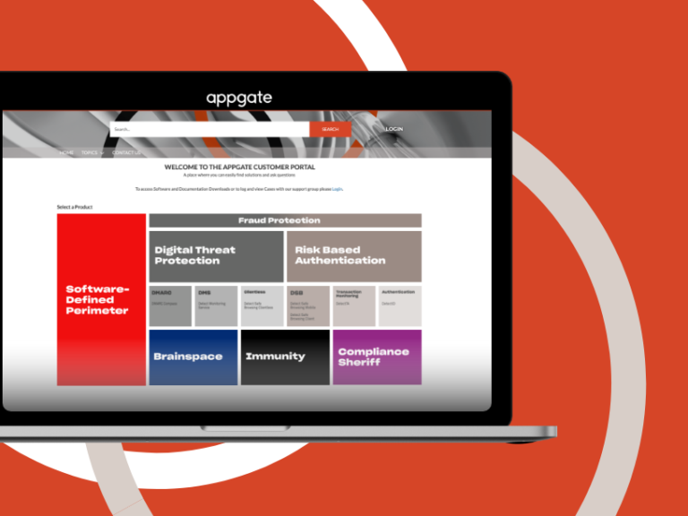 Appgate | Appgate Support