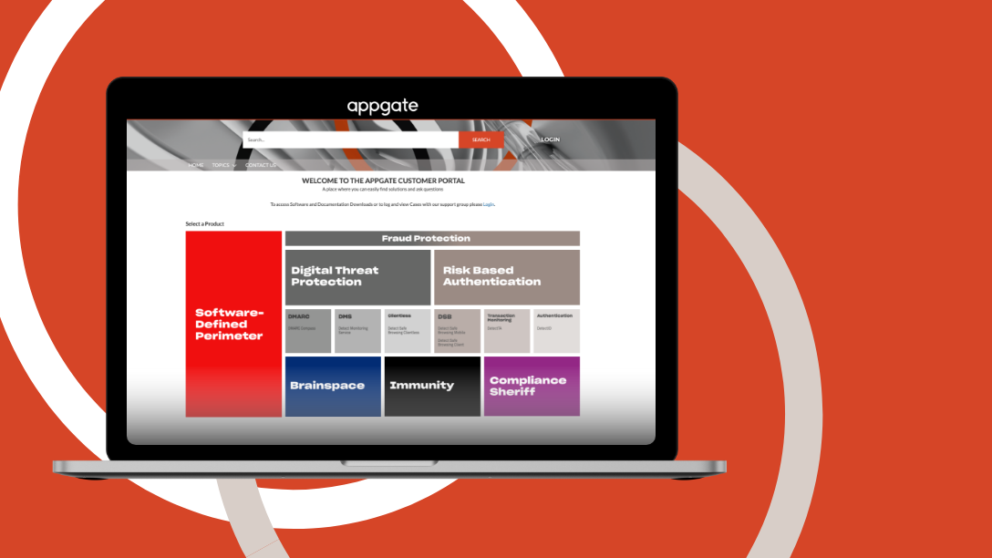 Appgate | Appgate Support